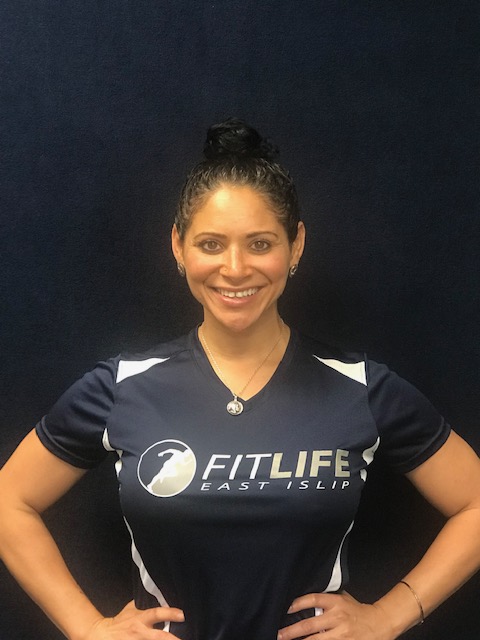 Derina – FitLife East Islip